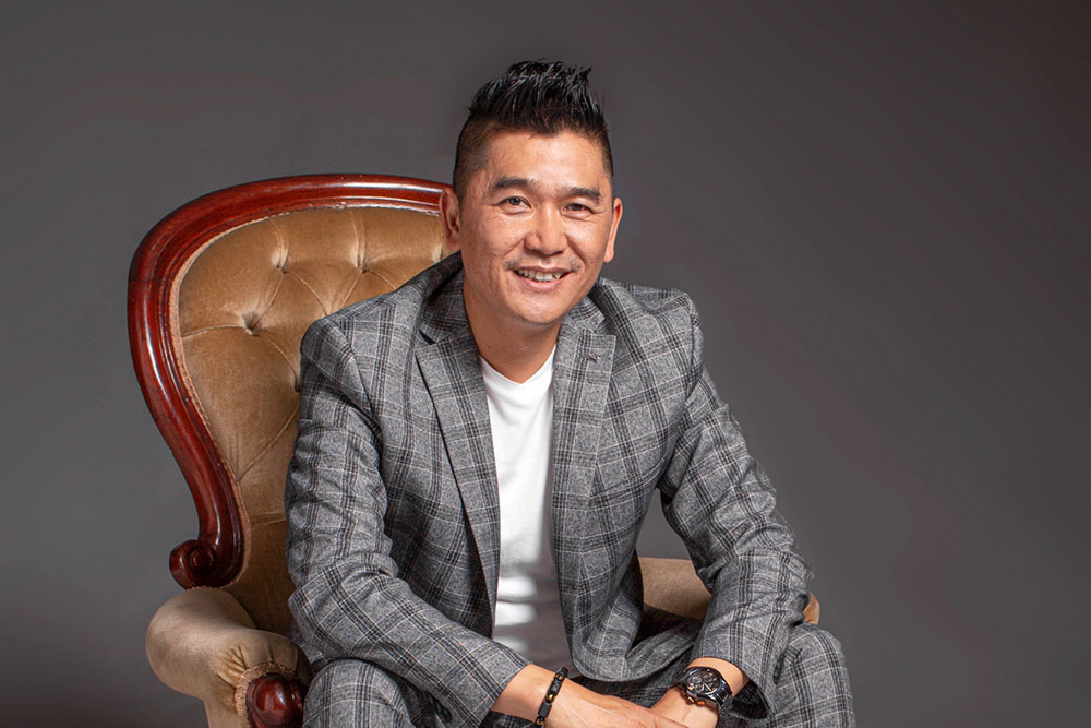 Mr. Davy Nguyen: “Internet Expo 2021 sẽ là cơ hội lớn, đặc biệt cho các ...