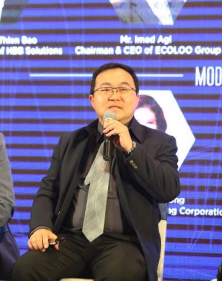 Dr. Frederick Yap: “Internet Expo 2021 là bước tiến thành công chuyển ...